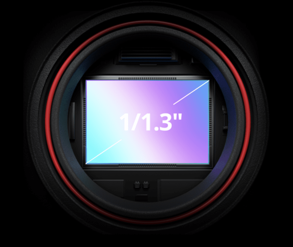 DJI Osmo Action 4 – Action Camera 1/1.3-inch Sensor & Stunning Low-Light Imaging – GDR Official